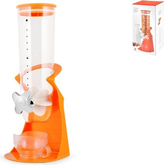 hOme Home 9026 Spender Getreide, Orange