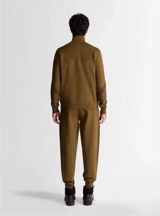 Fusalp Homme, Pulls, Vert, Taille: XL Cyrion Cardigan