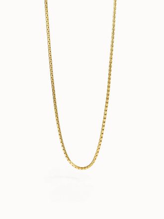 Purelei Box Chain Kette