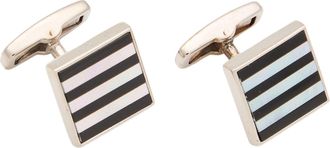 HUGO BOSS SCHMUCK und UHREN - Manschettenkn&ouml;pfe auf YOOX.COM