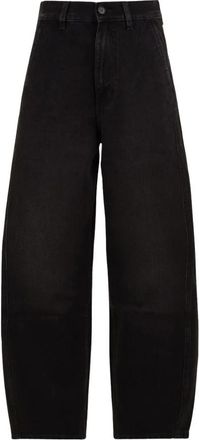 Siviglia Irene Jeans - - Jeans - Damen - Schwarzk - W29