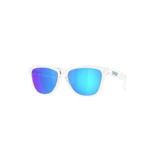 Oakley Frogskins S - - Accessories - Herren - Wei&szlig; - 53 MM