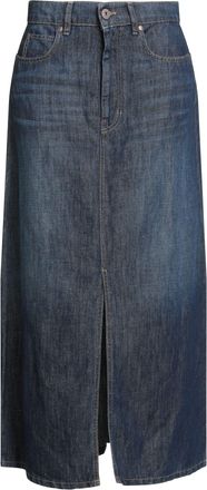 Max Mara HOSEN & RÖCKE - Jeansröcke auf YOOX.COM