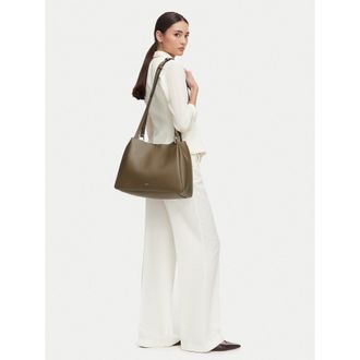 Furla Handtasche Furla Nuvola L WB02100 HSF000 CN 4903S Grau