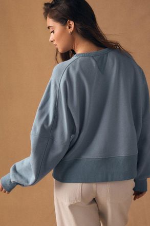 Next Sweater Sweatshirt (1-tlg)