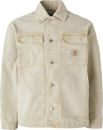 Carhartt Work in Progress Jacke Arctic