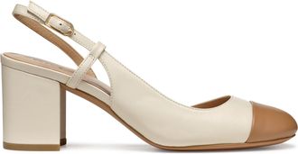 Geox Pumps Geox D Virnilisa 65 D55YYA 0TUBC C1056 Beige