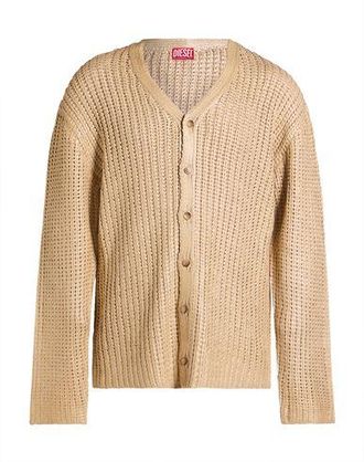 Diesel MAILLE - Cardigans sur YOOX.COM