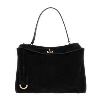 Balenciaga Damen, Taschen, Schwarzk, ONE SIZEGr&ouml;&szlig;e