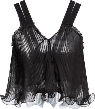 Nenette TOPS - Tops auf YOOX.COM