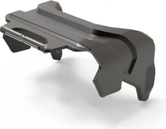 Marker Harscheisen Kingpin 105 mm