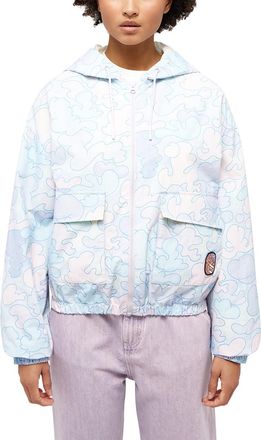 Mustang Jeans Damen Jacke Jacke