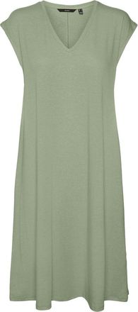 Vero Moda Vero Moda VMMARIJUNE SL Knee Dress JRS