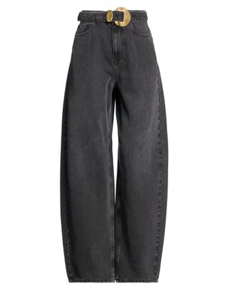 Twin-Set HOSEN & R&Ouml;CKE - Jeanshosen auf YOOX.COM