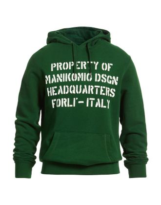 Manikomio DSGN TOPS - Sweatshirts auf YOOX.COM