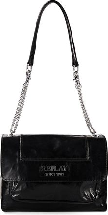 Replay Schultertasche