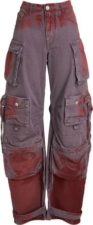 The Attico HOSEN & R&Ouml;CKE - Hosen auf YOOX.COM