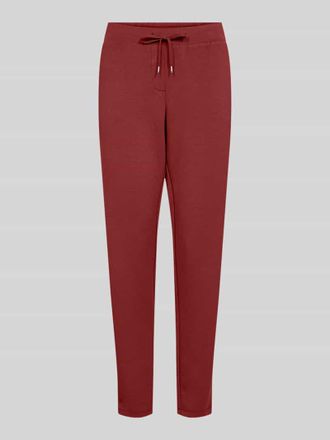 Soyaconcept Regular Fit Sweathose aus Modal-Mix Modell SC-BANU 157