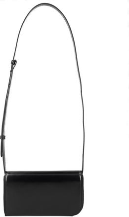 Jacquemus Schultertasche - Schwarz