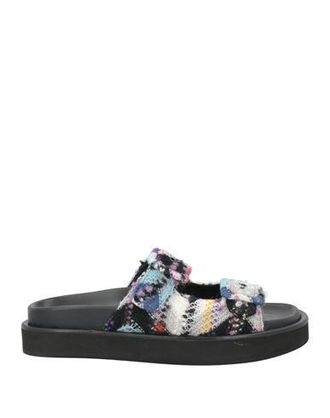 Missoni CHAUSSURES - Sandales sur YOOX.COM