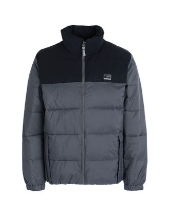 Quiksilver QS Giacca Wolf Shoulder LS