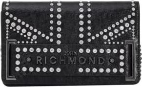 John Richmond Sac &Agrave; Bandouli&egrave;re Japen Noir shoulder bag japen - Unique