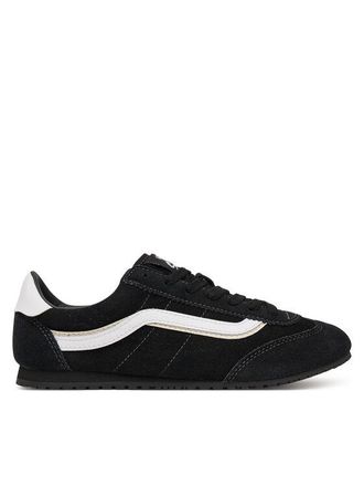 Vans Sneakers Super Lowpro VN000Z2ZBA21 Schwarz