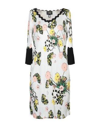 Cavalli ROBES - Robes courtes sur YOOX.COM