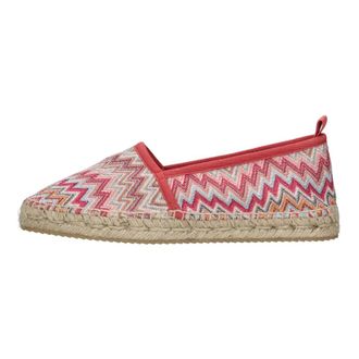 Missoni Femme, Chaussures, Multicolore, Taille: 37 EU Chaussures plates MultiCouleur