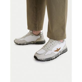 Aeronautica Sneakers Aeronautica Militare 261SC0276UCT04327 Bunt