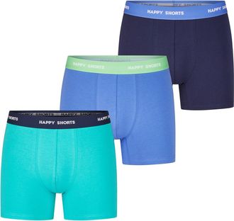 Happyshorts Boxershorts