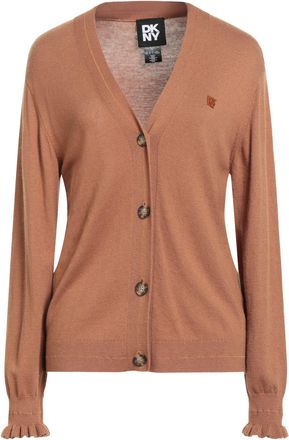 DKNY STRICKWAREN - Strickjacken auf YOOX.COM