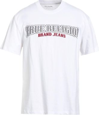 True Religion TOPS - T-shirts auf YOOX.COM