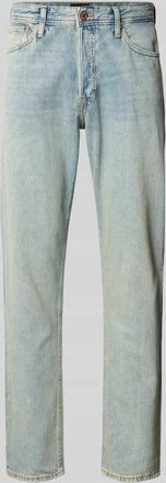 Jack & Jones Relaxed Fit Jeans im Used-Look Modell CHRIS