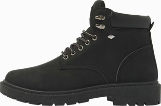 British Knights Herren Ranch Ankle Boot, Schwarz, 42 EU