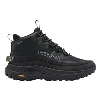 Sorel Callsign Horizon Mid GTX Baskets - Homme - Sport - Noir - Taille: 43 EU