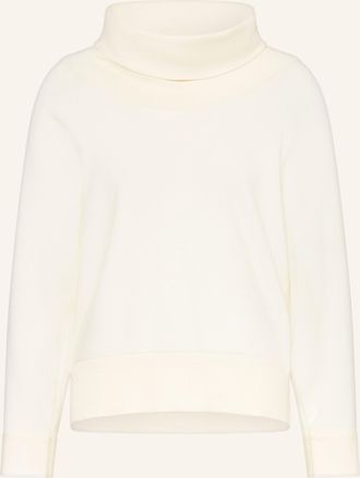 Phase Eight Rollkragenpullover Rosalie weiss