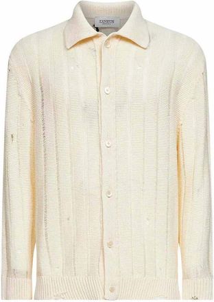 Laneus Polo - Beige