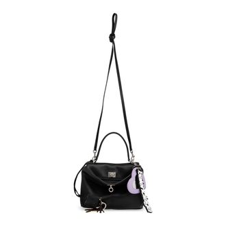 Balenciaga Rodeo Mini Shoulder Bag - - Bags - Damen - Schwarzk - ONE SIZE