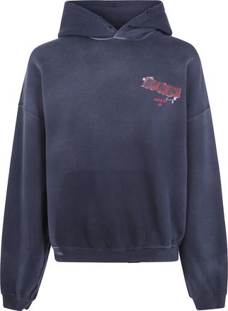 Represent Hoodie Ransom