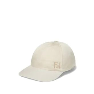 Fendi Herren, Accessories, Wei&szlig;, LGr&ouml;&szlig;e