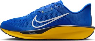 Nike Nike Unisex Quest 6 Sneaker, Multicolor, 44 EU