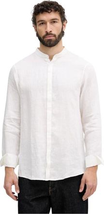 A|X Armani Exchange Herren, Shirts, Wei&szlig;, SGr&ouml;&szlig;e
