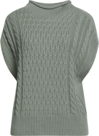 Antonelli STRICKWAREN - Rollkragenpullover auf YOOX.COM