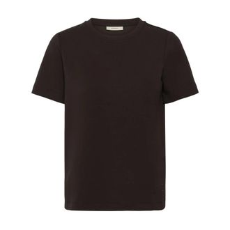 Inwear Femme, Tops, Brun, Taille: 40 FR Hauts