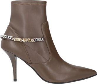 Pinko SCHUHE - Stiefeletten auf YOOX.COM