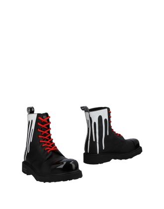 Cult SCHUHE - Stiefeletten auf YOOX.COM