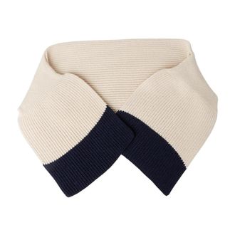 Durazzi Milano Self Tie Schal - - Accessories - Damen - Mehrfarbig - ONE SIZE