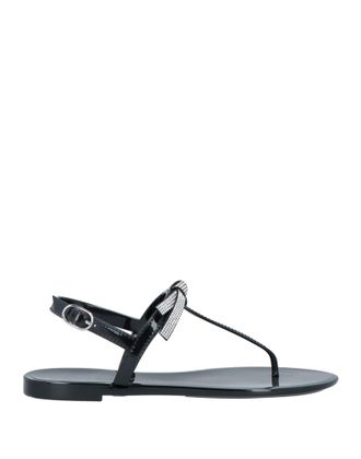 Stuart Weitzman SCHUHE - Zehentrenner auf YOOX.COM