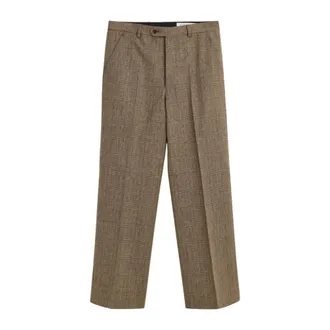 Sunflower Bridge Hose - - Trousers - Herren - Braun - S